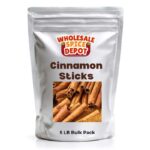 Cinnamon Sticks - Bulk Pack | Wholesale Spice Depot